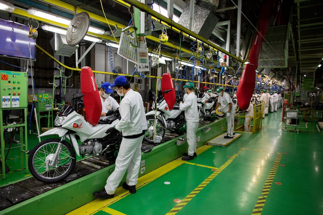 The Free Trade Zone of Manaus and the Amazonian challenges